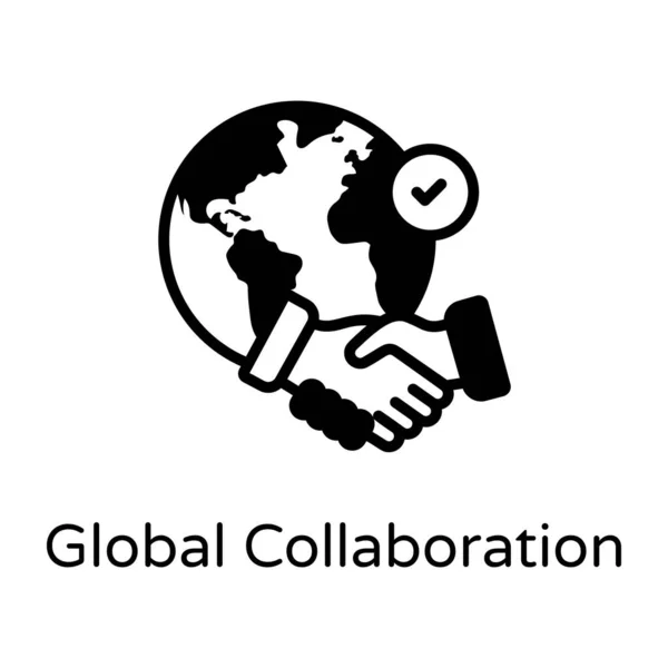100,000 Concept of global collaborations Vector Images | Depositphotos