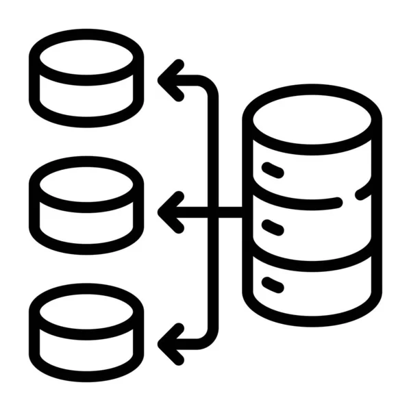 100,000 데이터 구조 Vector Images | Depositphotos