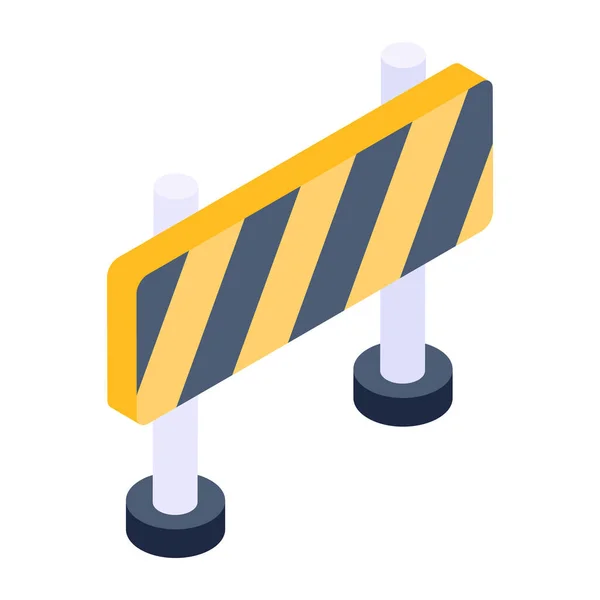 24,961,021 Barriers icon Vector Images | Depositphotos