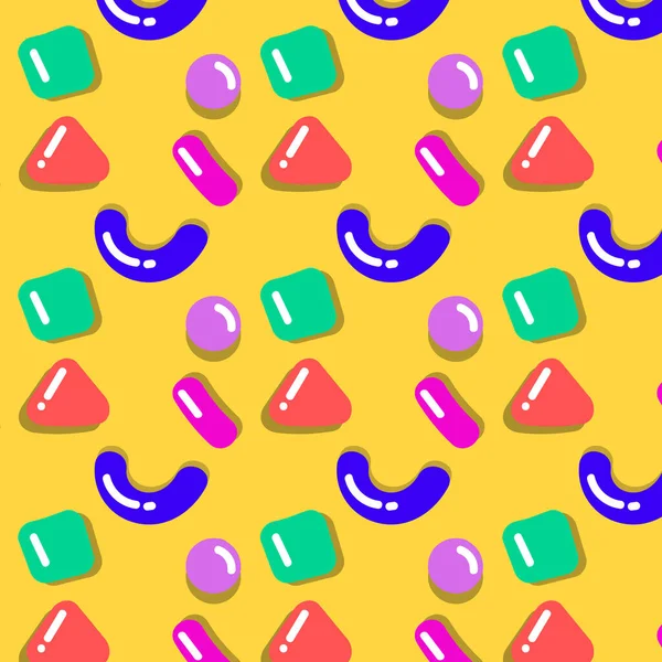 Gomitas imágenes de stock de arte vectorial | Depositphotos