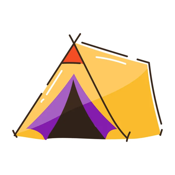 100,000 Ridge tent Vector Images | Depositphotos