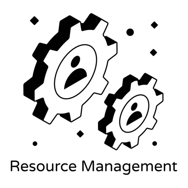 22,734,587 Resource management Vector Images | Depositphotos