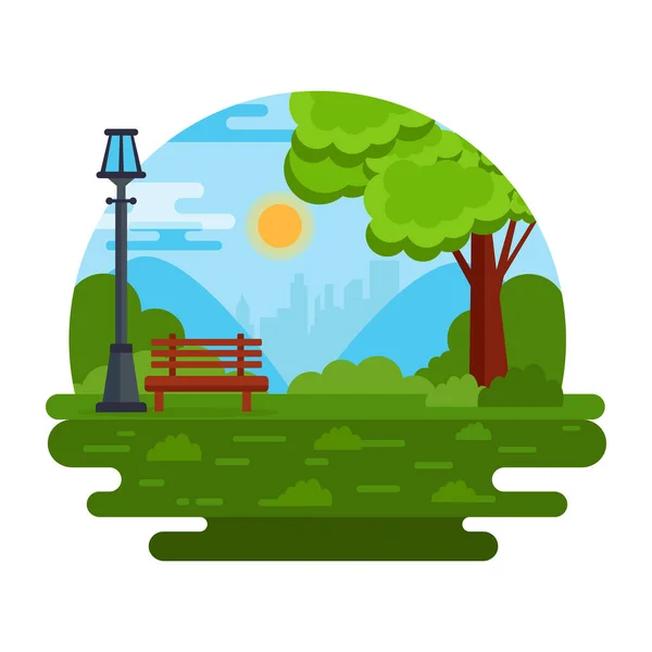 Park Clip Art