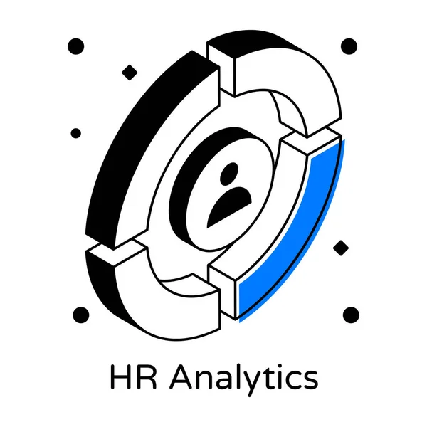 Hr analytics Vector Images | Depositphotos