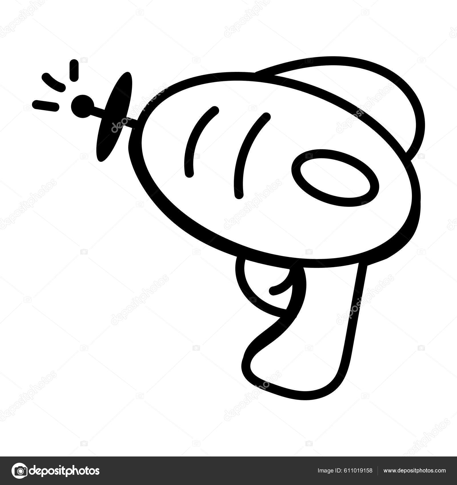 Space Gun Modern Design Vector Illustration Stock Vector by ...