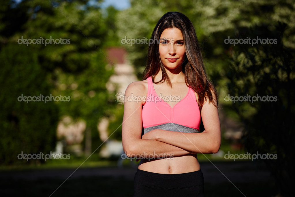 Fotos De Estilo De Vida Verano Bienestar Prendas Deportivas Atleta