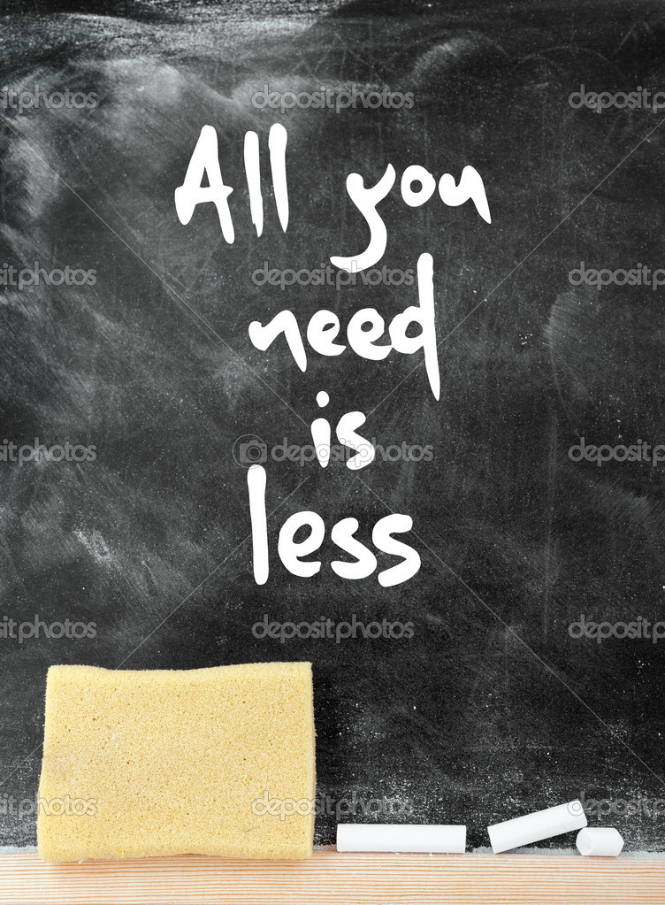 Quotes on blackboard — Stock Photo © blackboard1965G #50523031