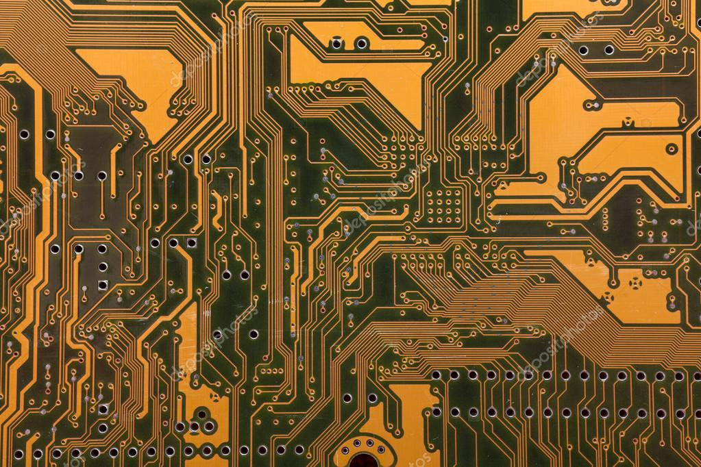 Computer electronic circuit background Stock Photo by ©blackboard1965G ...