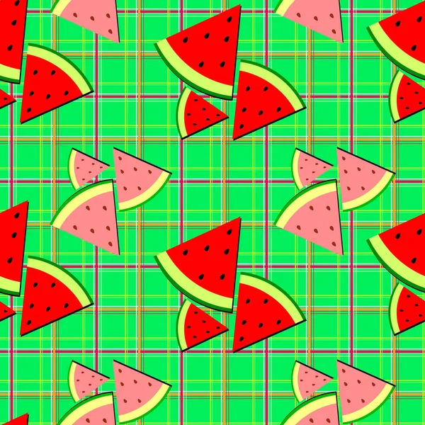 100,000 Watermelon field Vector Images | Depositphotos