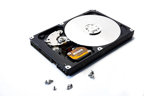 Broken hard drive Stock Photos, Royalty Free Broken hard drive Images ...