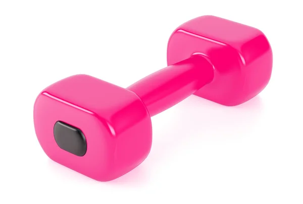 Pink dumbbell Stock Photos, Royalty Free Pink dumbbell Images ...