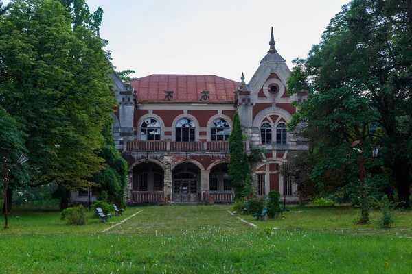 Old gothic mansion Stock Photos, Royalty Free Old gothic mansion Images ...