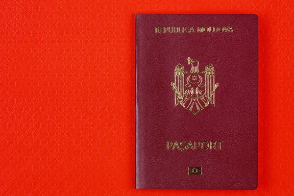 Moldovan passport Stock Photos, Royalty Free Moldovan passport Images ...