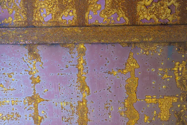 The ceiling of a Cold War anti-nuclear bunker. Texture background or ...