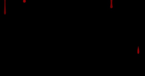 Blood Dripping Wallpaper