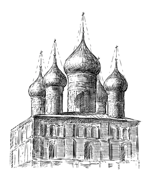 Monastery Vector Art Stock Images | Depositphotos