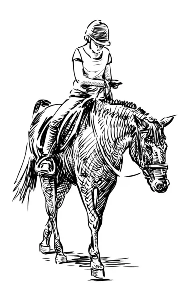 Rider Stock Vectors, Royalty Free Rider Illustrations | Depositphotos®