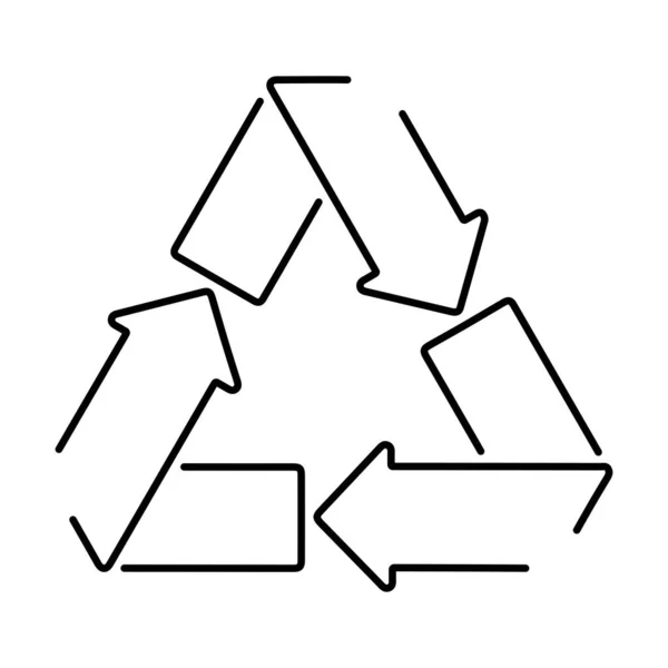 Recycling arrows Stock Photos, Royalty Free Recycling arrows Images | Depositphotos