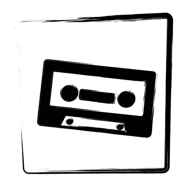 23,637,454 Cassette sign Vector Images | Depositphotos