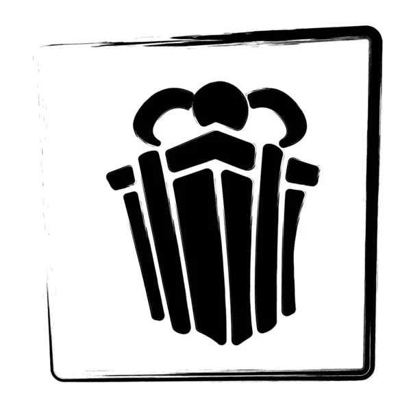 Basurero animados Imágenes Vectoriales, Gráfico Vectorial de Basurero ...