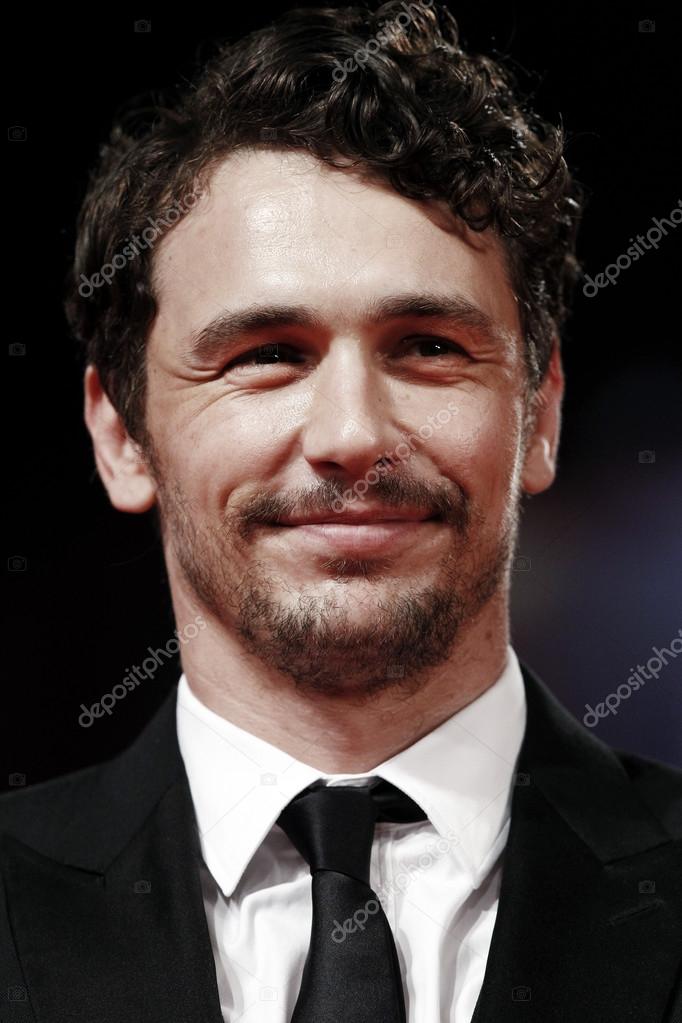 James Franco Spring Breakers Hair