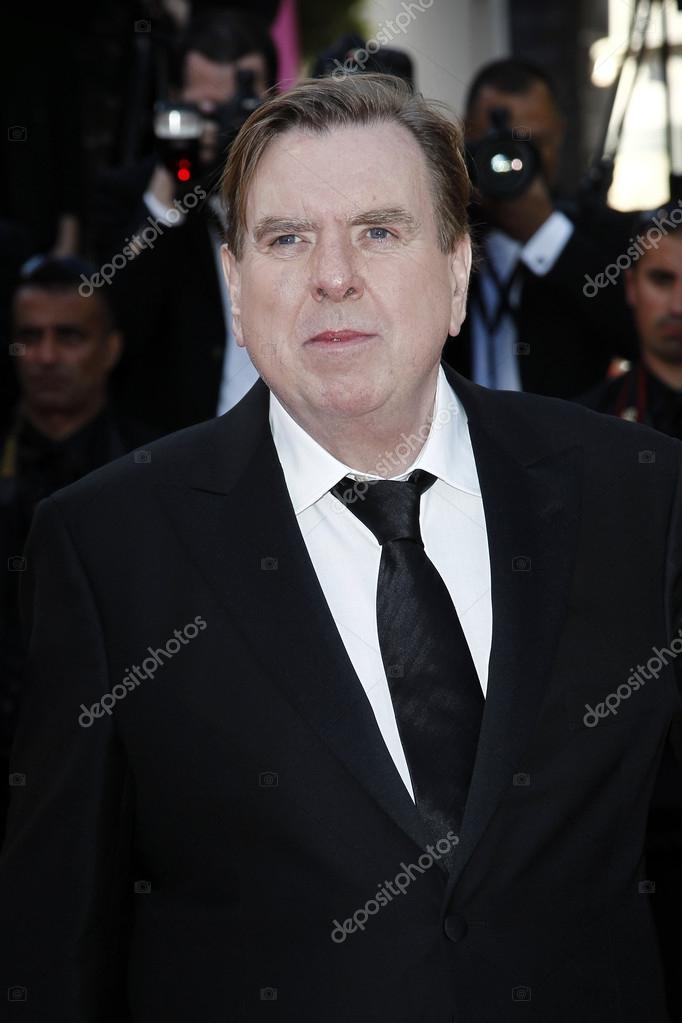 Timothy Spall Film