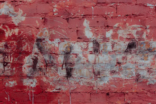 old red brick wall texture background - Stock Image - Everypixel