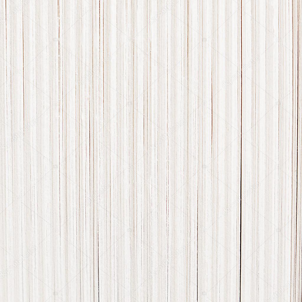 Book Pages Side Texture