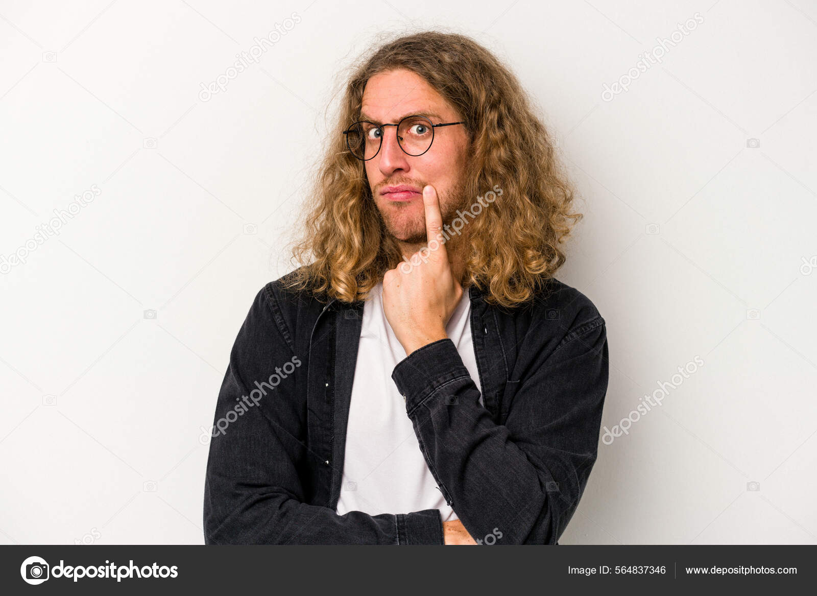 Sarcastic Expression