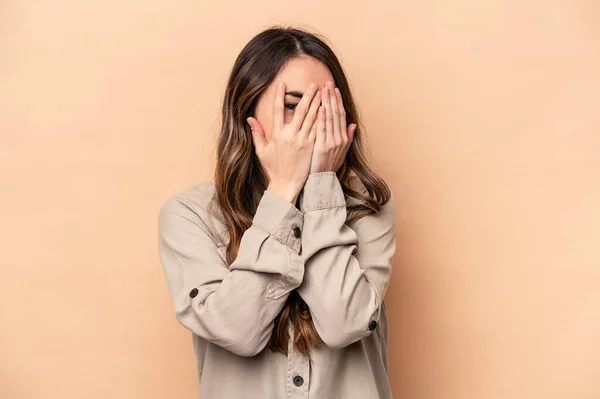 Teenager hiding face Stock Photos, Royalty Free Teenager hiding face ...