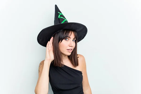Witch side profile Stock Photos, Royalty Free Witch side profile Images ...
