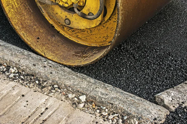 Road repair and liability act Stock Photos, Royalty Free Road repair ...