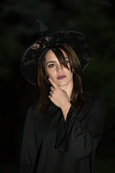 Witch side profile Stock Photos, Royalty Free Witch side profile Images ...