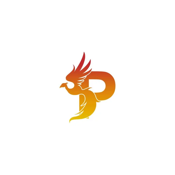 100,000 Phoenix bird logo Vector Images | Depositphotos