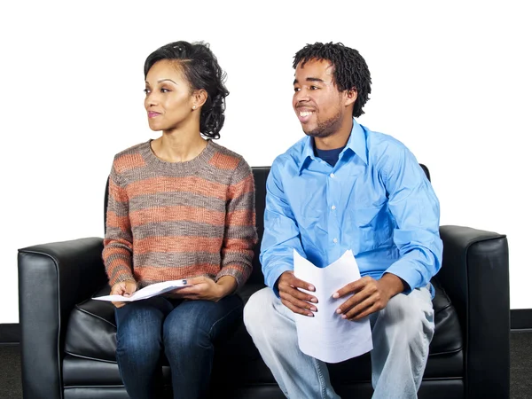 Casting Call Auditioning Actors - Stock Image - Everypixel