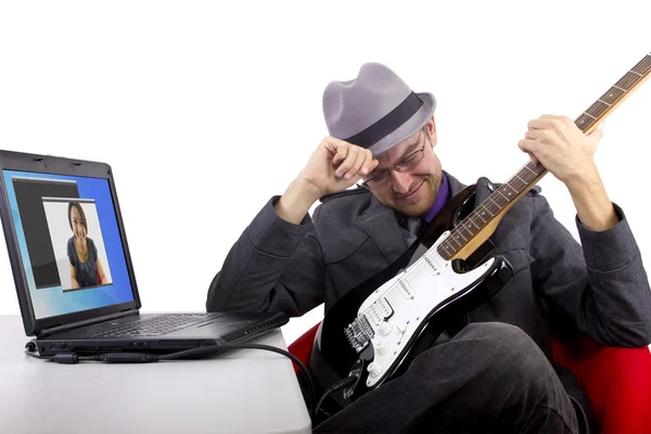 Serenading Stock Photos, Royalty Free Serenading Images | Depositphotos®