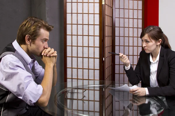 Employee review Stock Photos, Royalty Free Employee review Images ...