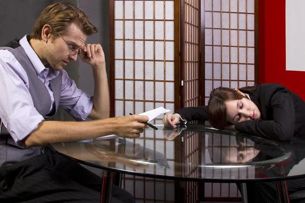 Job review Stock Photos, Royalty Free Job review Images | Depositphotos