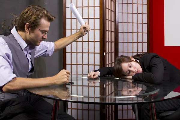 Job review Stock Photos, Royalty Free Job review Images | Depositphotos