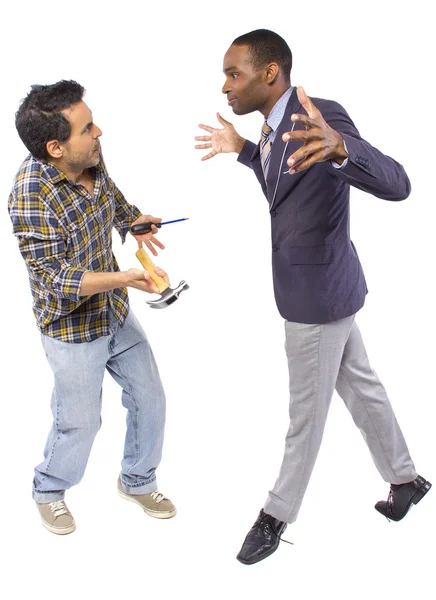 Abusive Boss Stock Photo by ©innovatedcaptures 48723283