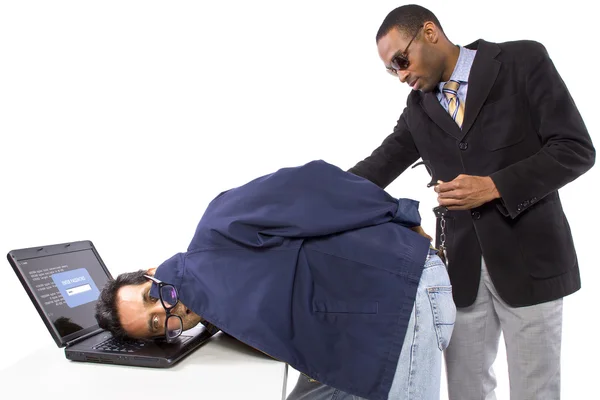 Goverment computer Stock Photos, Royalty Free Goverment computer Images ...