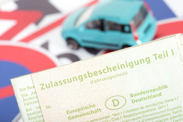 Vehicle registration certificate Stock Photos, Royalty Free Vehicle ...