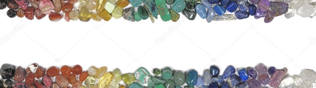 Crystal Healing website banner Stock Photo by ©Healing63 48311475