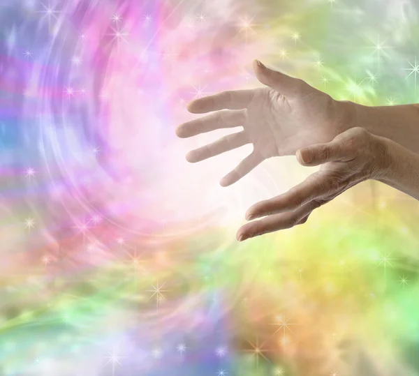 Energy healing Stock Photos, Royalty Free Energy healing Images ...