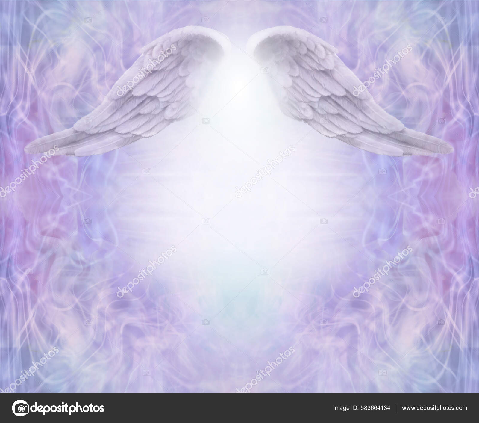 Angel Wings Backgrounds