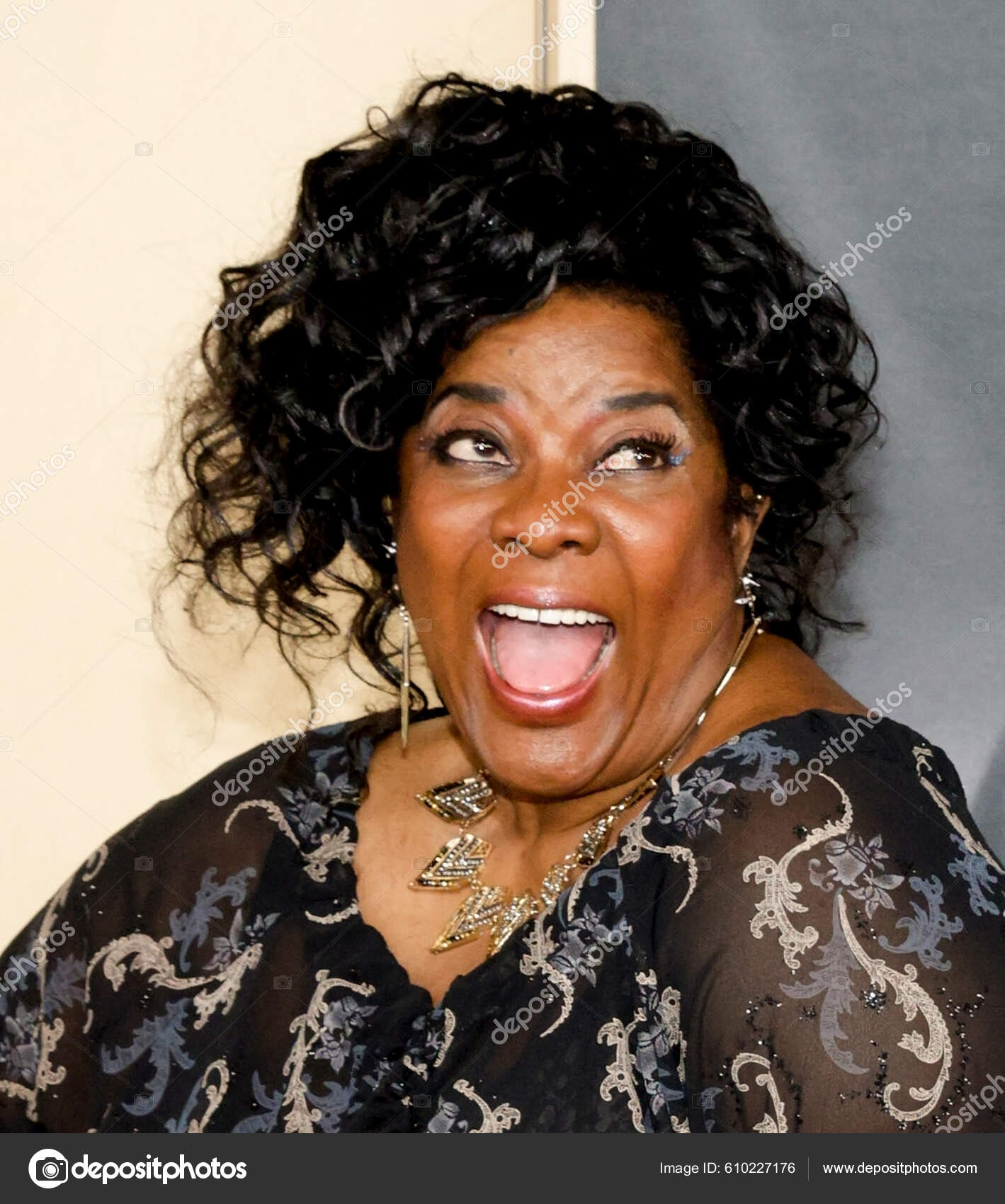 Loretta Devine 2022