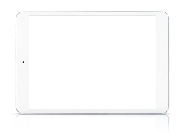 White Ipad Png Transparent