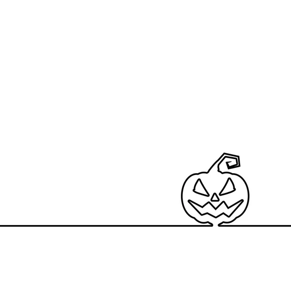 Halloween one line Stock Photos, Royalty Free Halloween one line Images ...