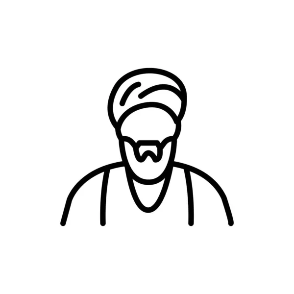 22,967,412 Sikh avatar Vector Images | Depositphotos