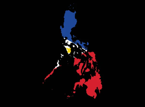 Philippine political map Stock Photos, Royalty Free Philippine ...